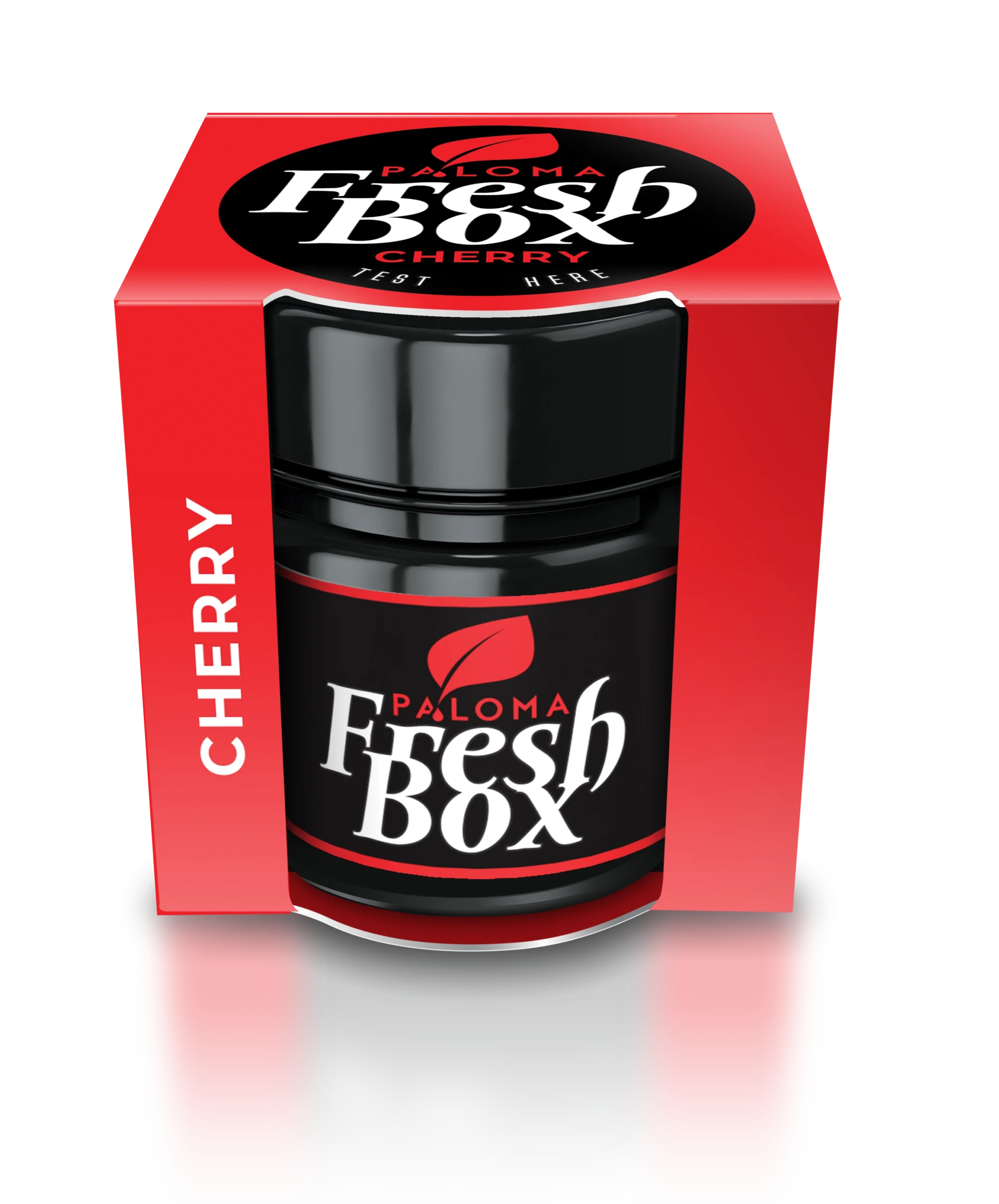 PalomaInfo Fresh Box PalomaInfo Fresh Box